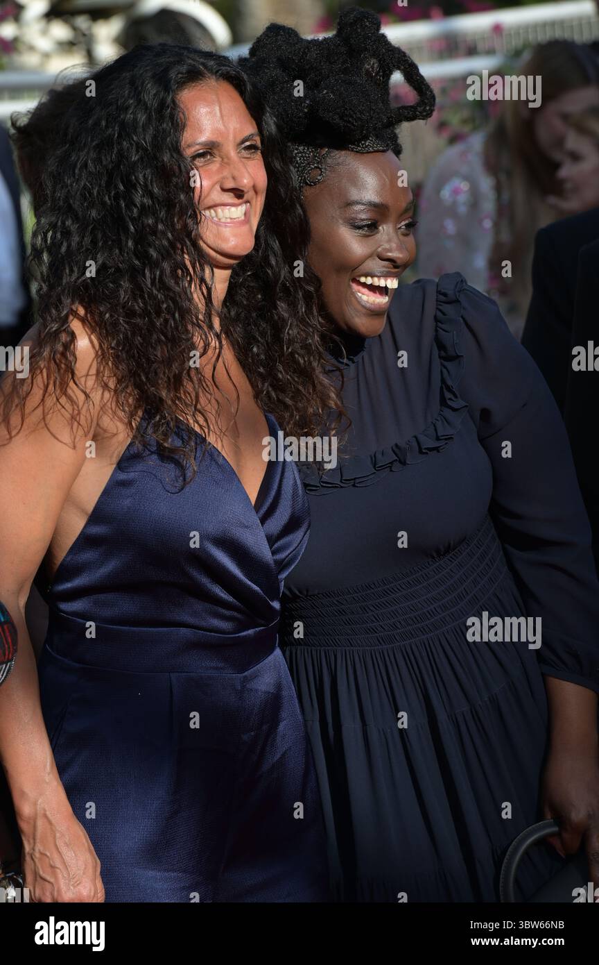 Cannes, France. 14th May 2025. Celebrities attend the "Mission ...