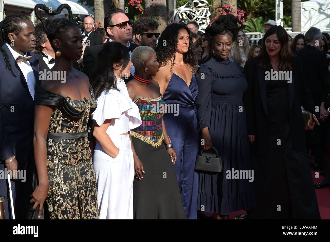 Cannes, France. 14th May 2025. Celebrities attend the "Mission ...