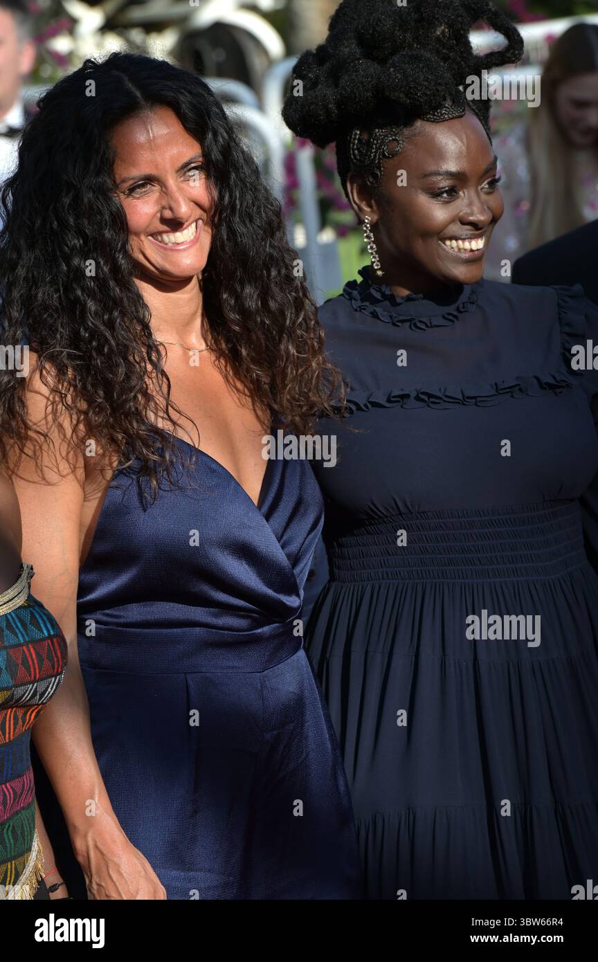 Cannes, France. 14th May 2025. Celebrities attend the "Mission ...