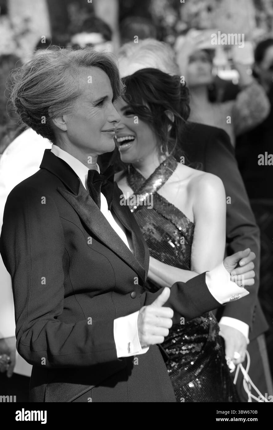 Cannes, France. 14th May 2025. Celebrities attend the "Mission ...