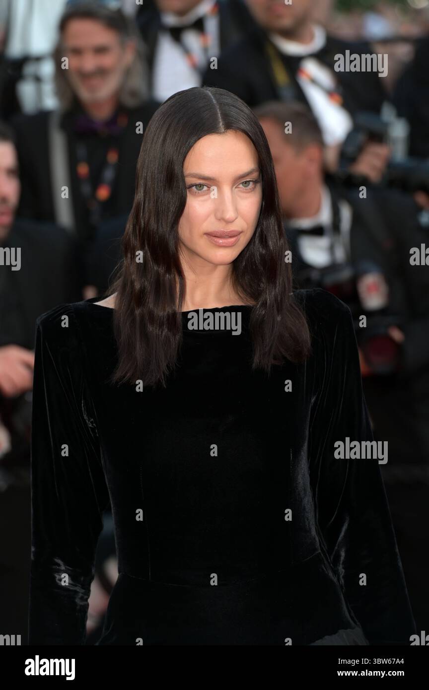 Cannes, France. 14th May 2025. Celebrities attend the "Mission ...