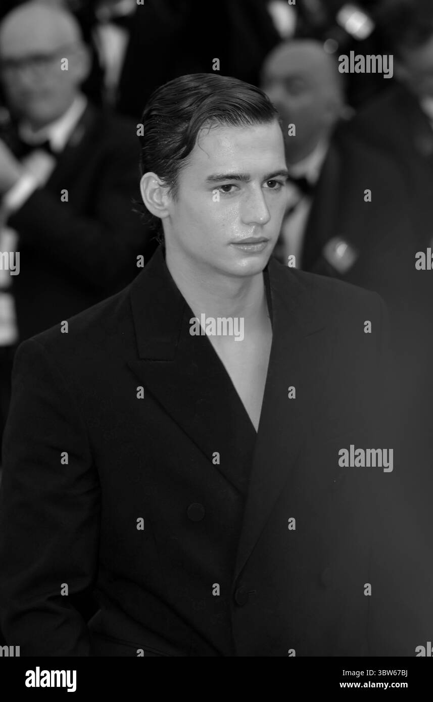 Cannes, France. 14th May 2025. Celebrities attend the "Mission ...