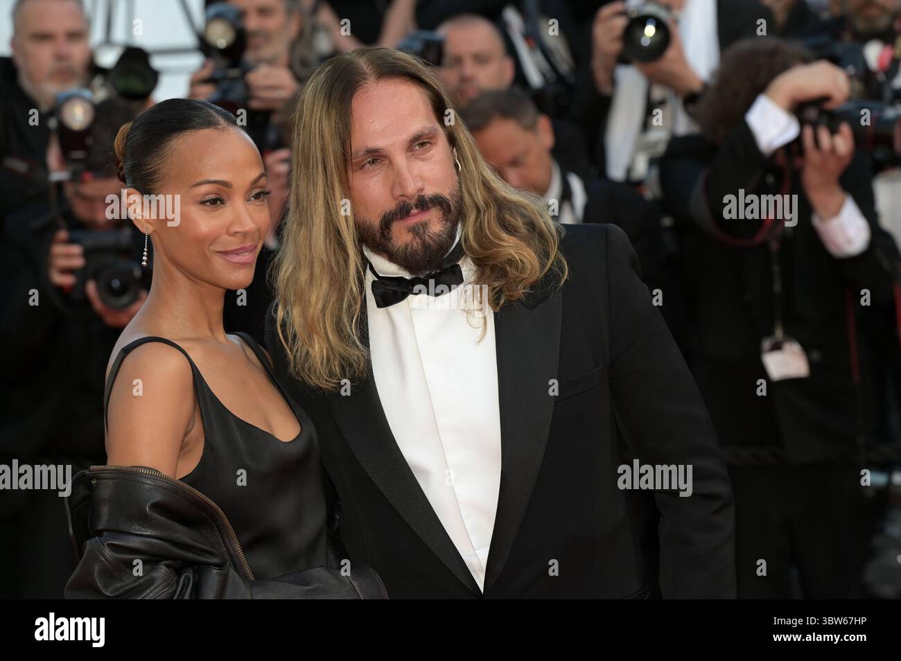 Cannes, France. 14th May 2025. Celebrities attend the "Mission ...