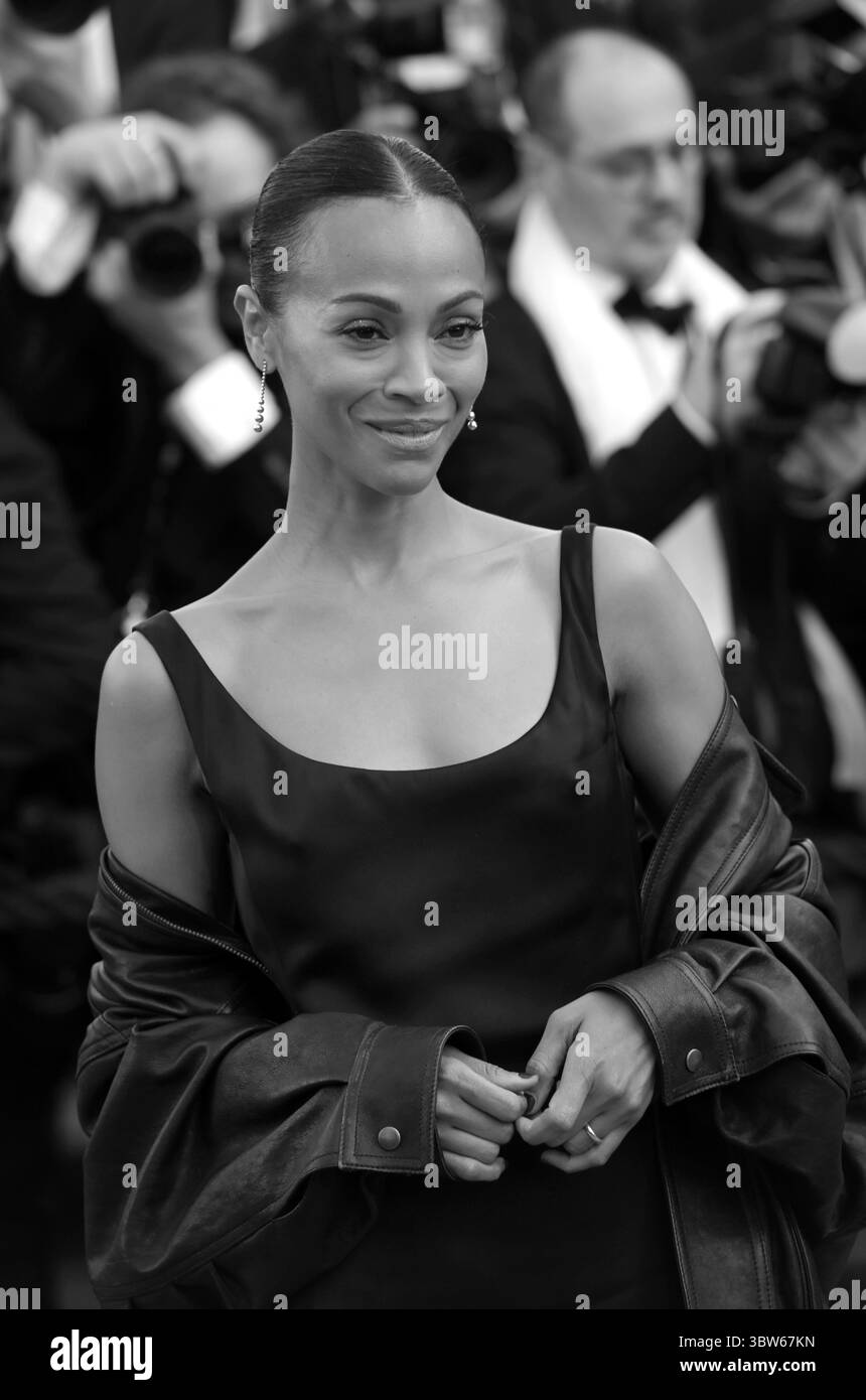 Cannes, France. 14th May 2025. Celebrities attend the "Mission ...