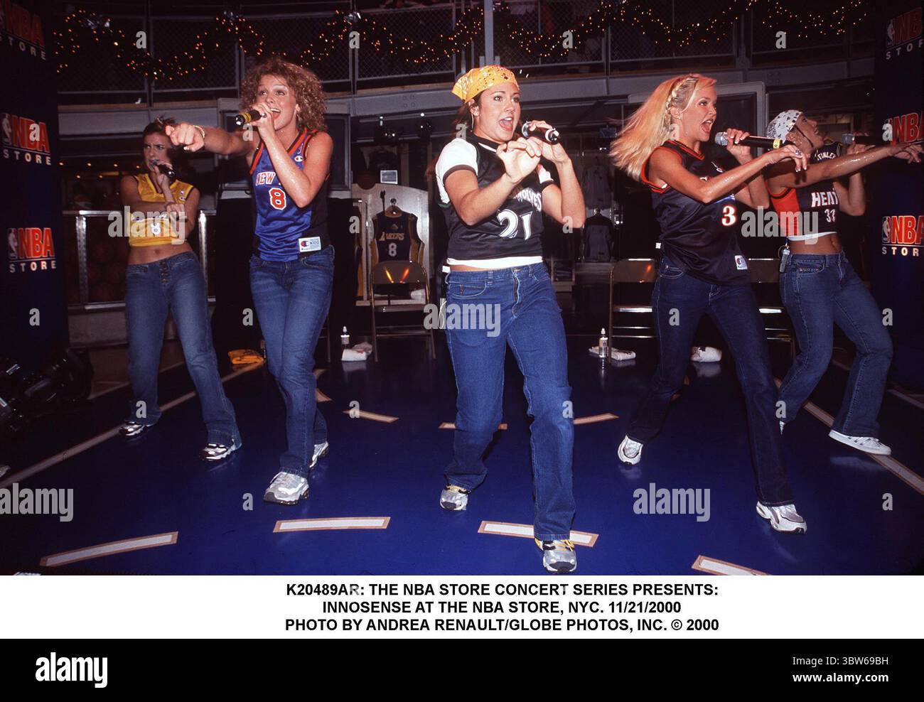 Innosense hi-res stock photography and images - Alamy