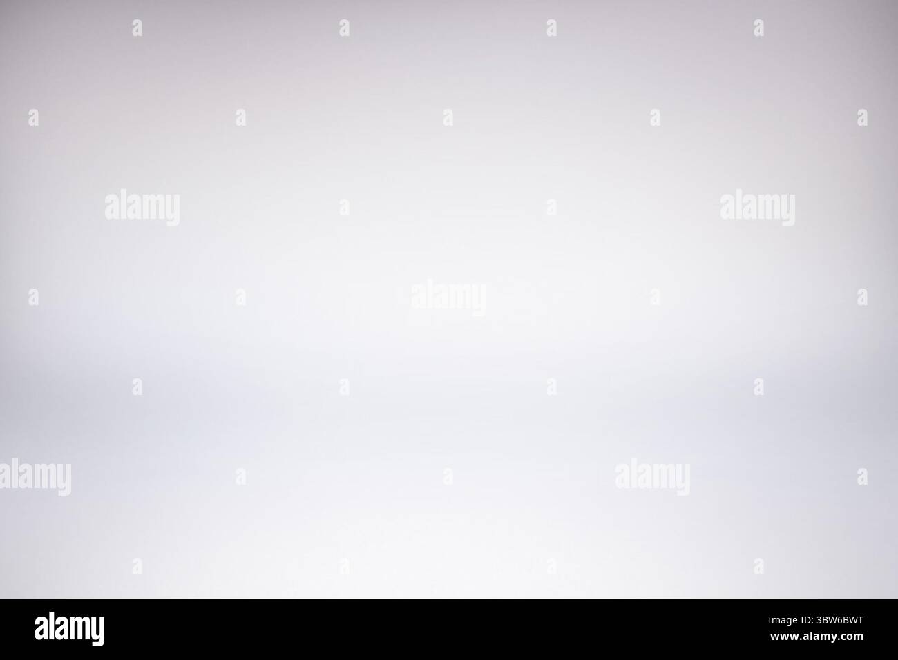 White gradient surface is filling frame in flat design for clean ...