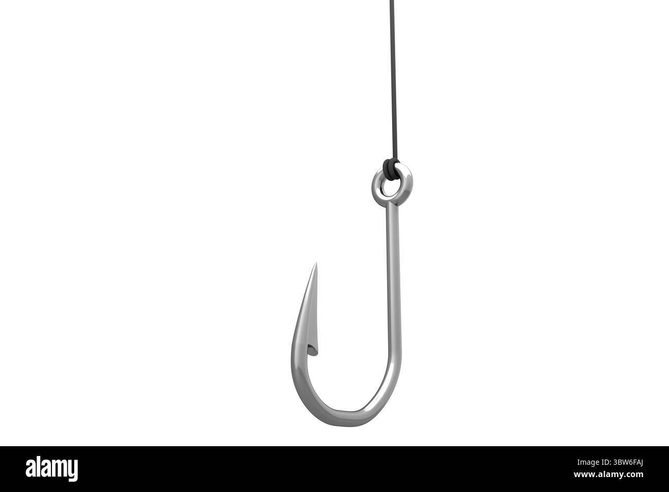 Heavy duty hook Black and White Stock Photos & Images - Alamy