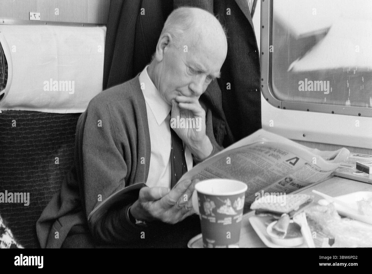 Now again text on Black and White Stock Photos & Images - Alamy