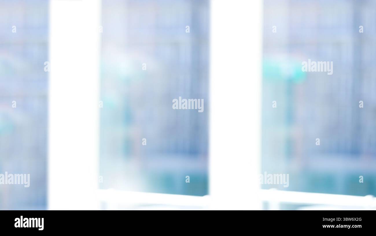 Blurred structure frames hi-res stock photography and images - Alamy