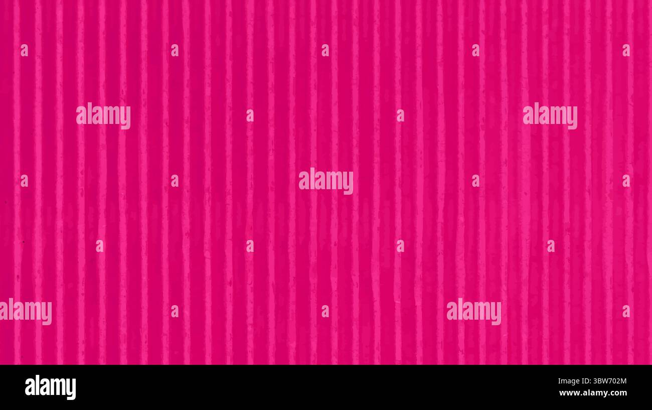 Vertical striped seamless textures in pink, coral and fuchsia color ...