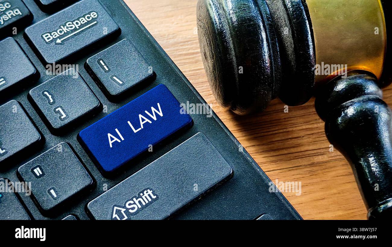 Judge gavel privacy law hi-res stock photography and images - Alamy