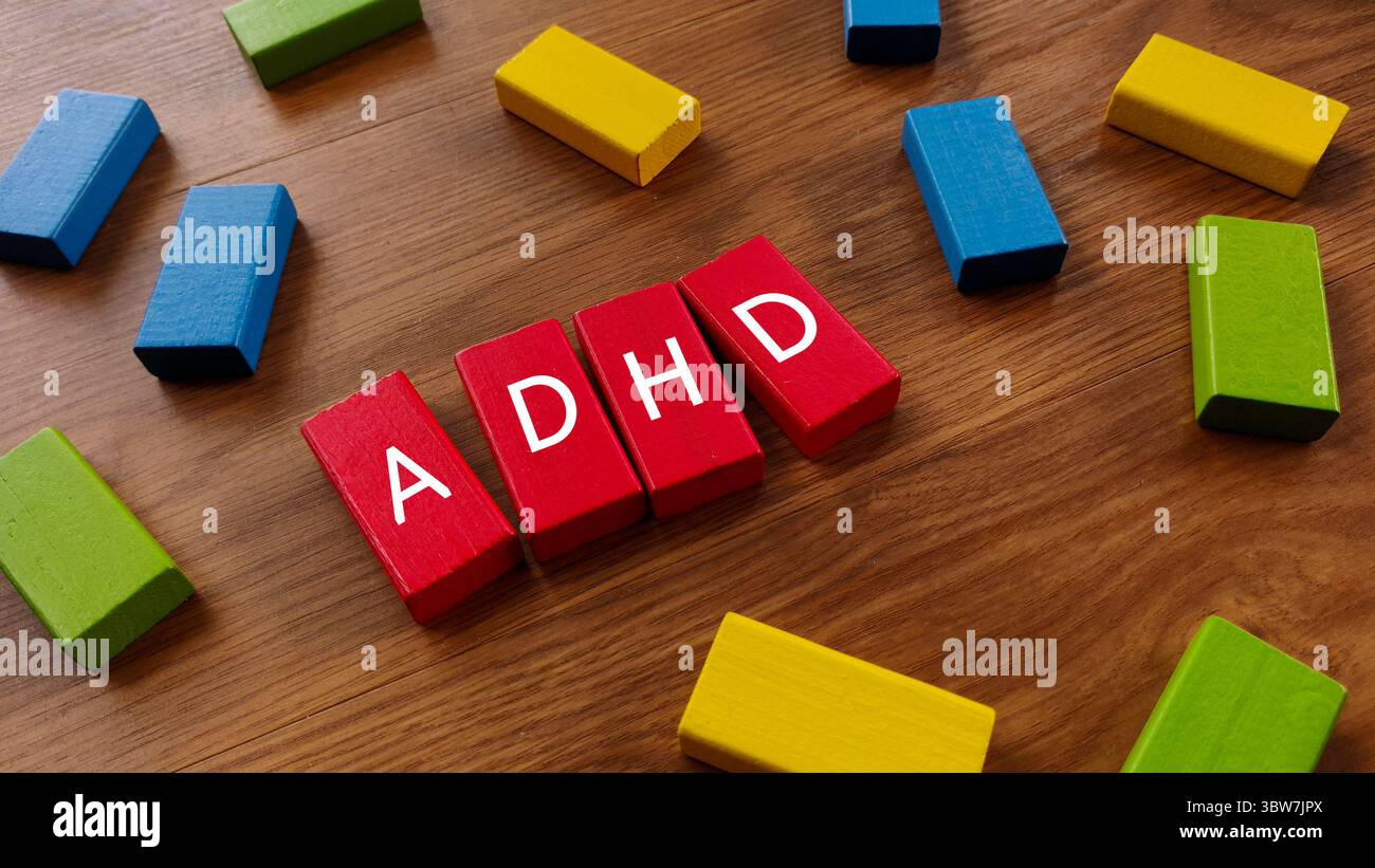 Understanding ADHD challenges, neurodiversity awareness, attention ...