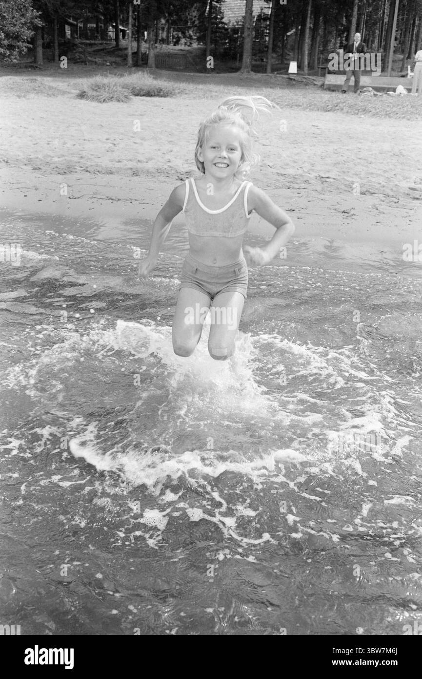Current 34-4-1970: First on the Swedish charts. Anita Hegerland from ...