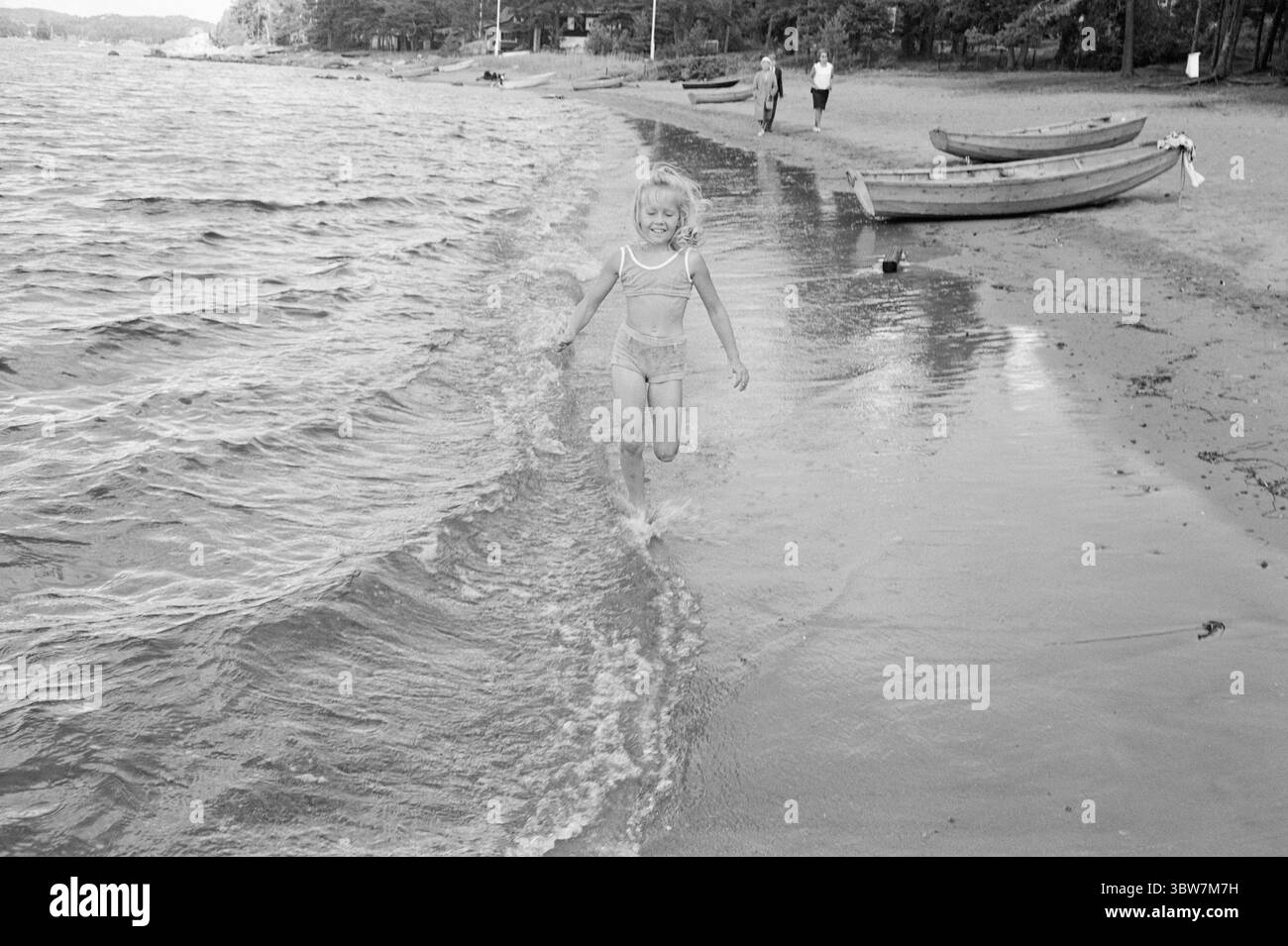 Current 34-4-1970: First on the Swedish charts. Anita Hegerland from ...