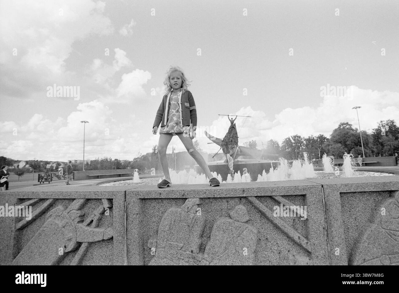 Current 34-4-1970: First on the Swedish charts. Anita Hegerland from ...