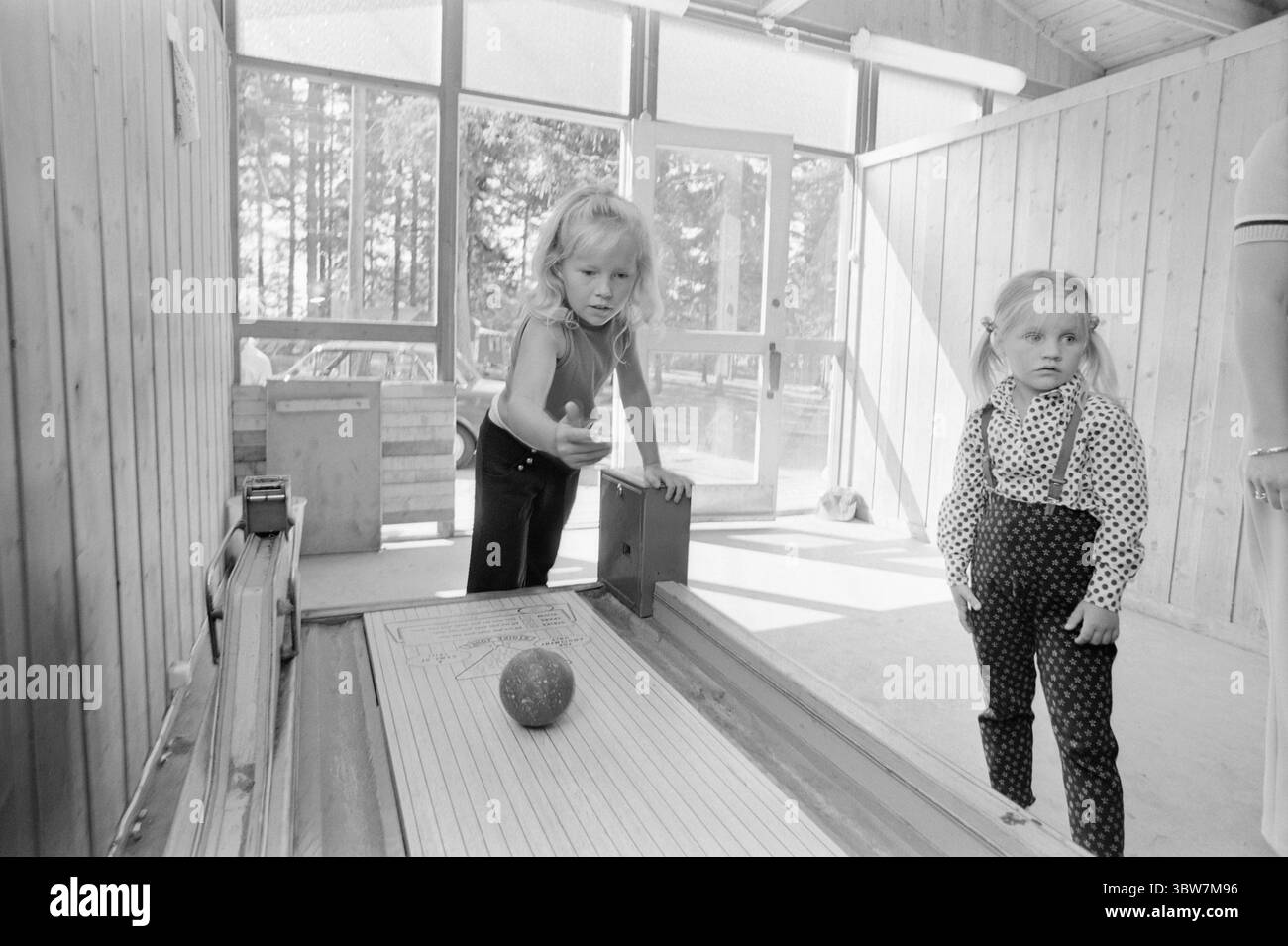 Current 34-4-1970: First on the Swedish chart. Anita Hegerland from ...