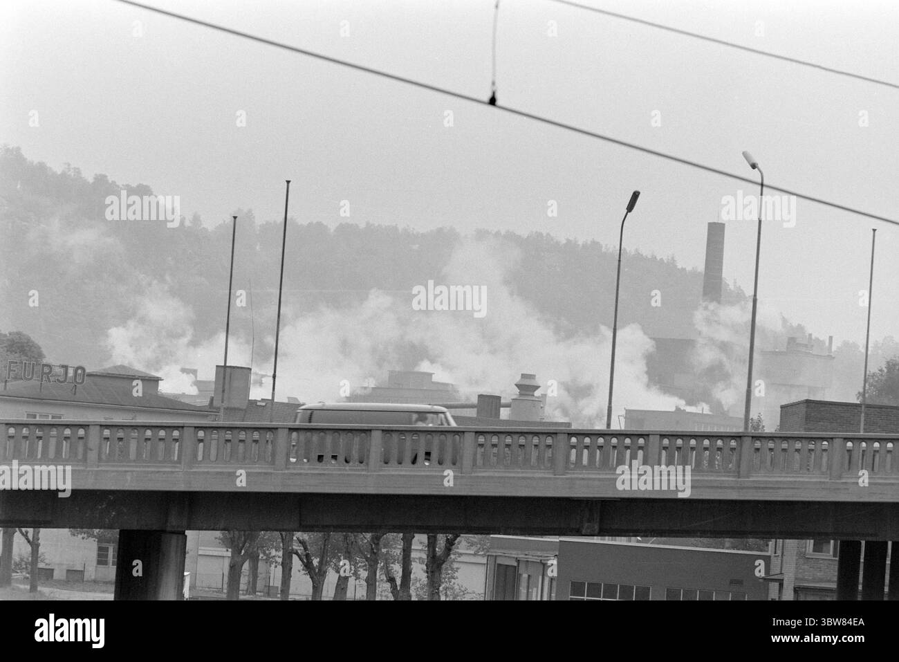 Radiation increase Black and White Stock Photos & Images - Alamy