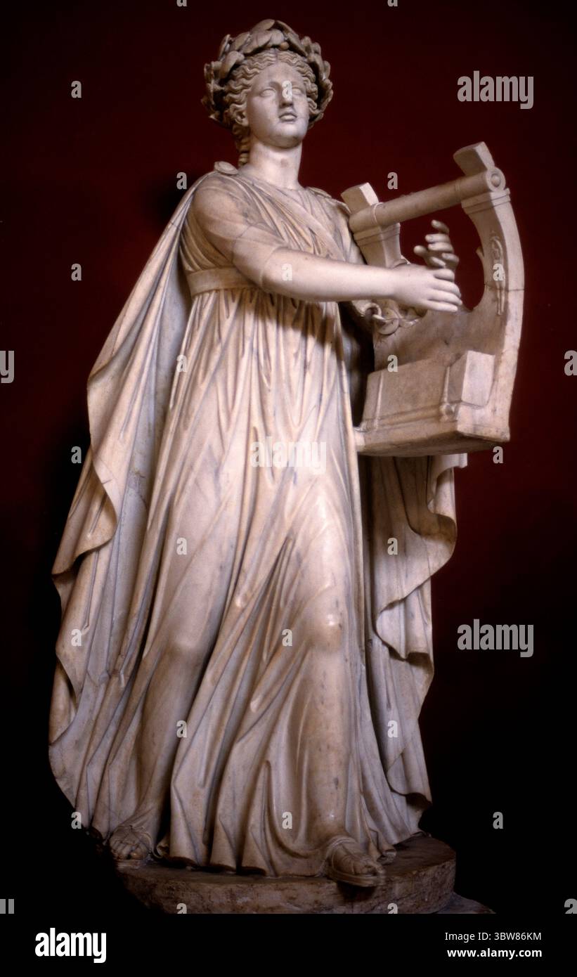 Kitharode hi-res stock photography and images - Alamy