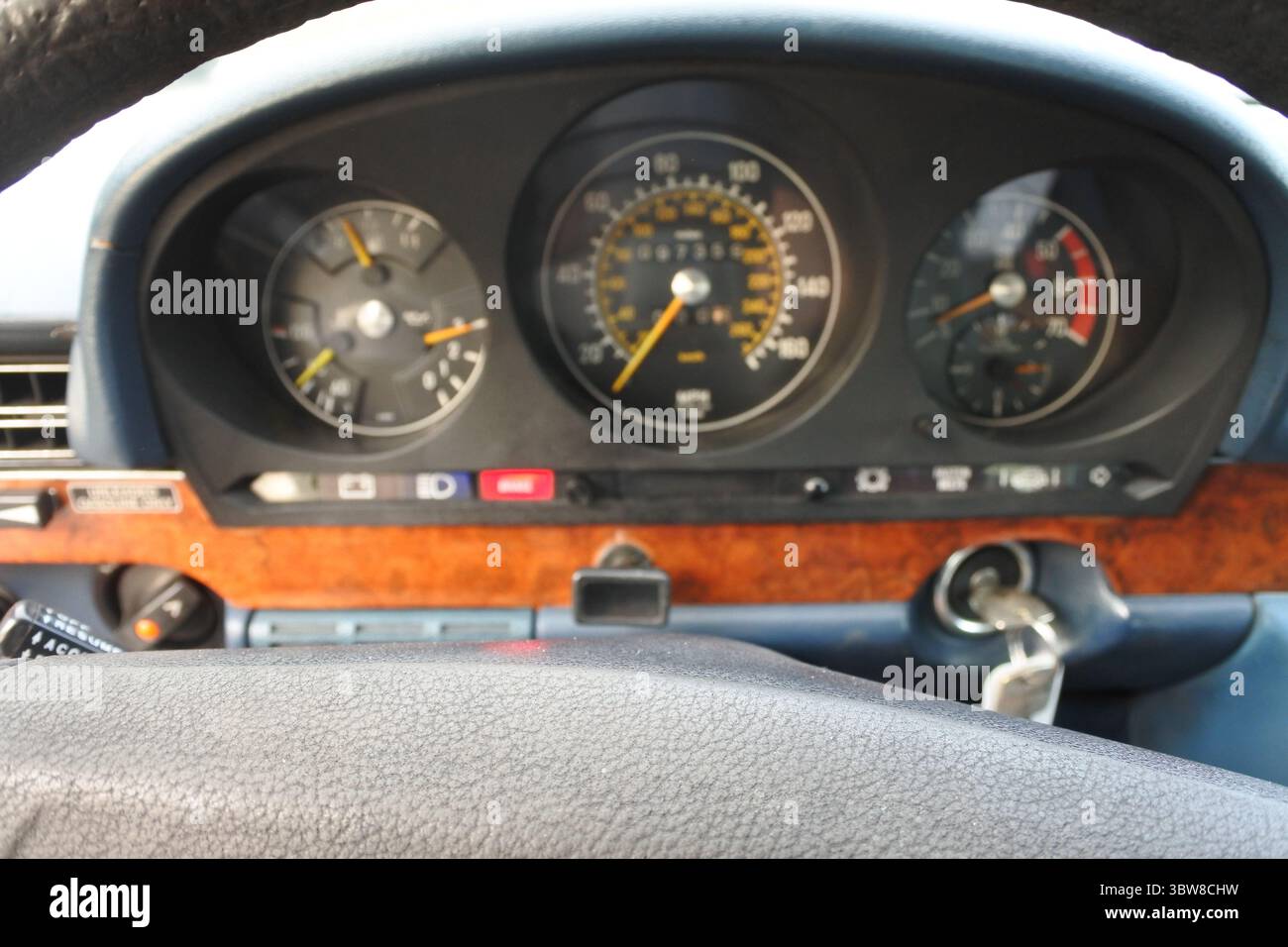 Timeless dashboard hi-res stock photography and images - Alamy