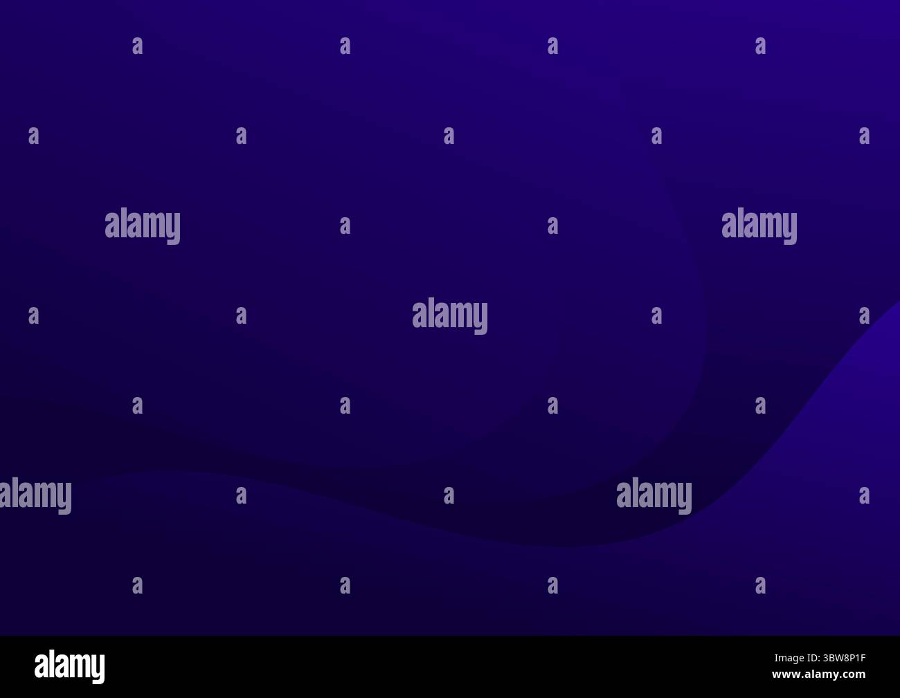 Abstract pattern of deep blue Stock Vector Images - Alamy