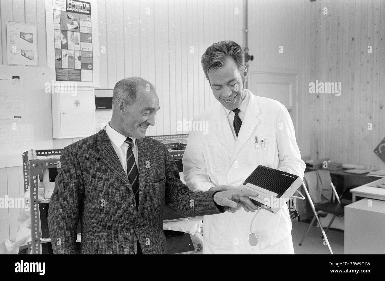 Westgaard Black and White Stock Photos & Images - Alamy