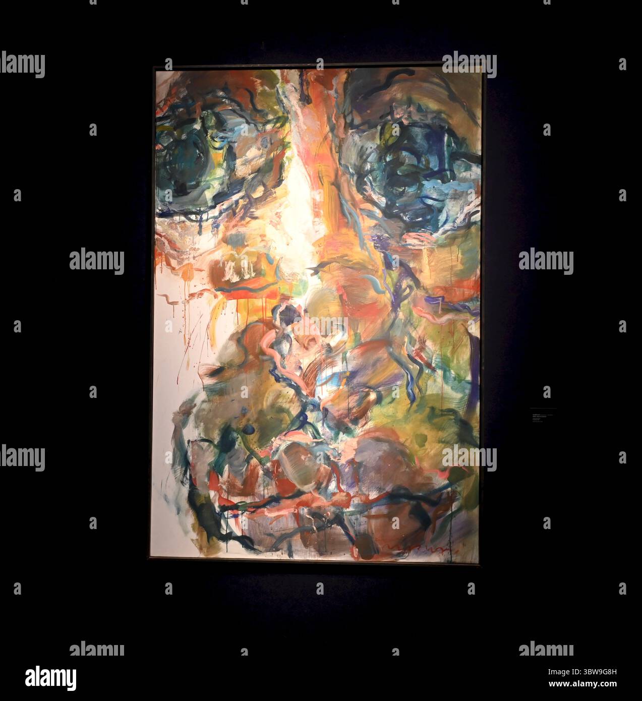 An important non-selling exhibition at Christie’s London featuring over ...