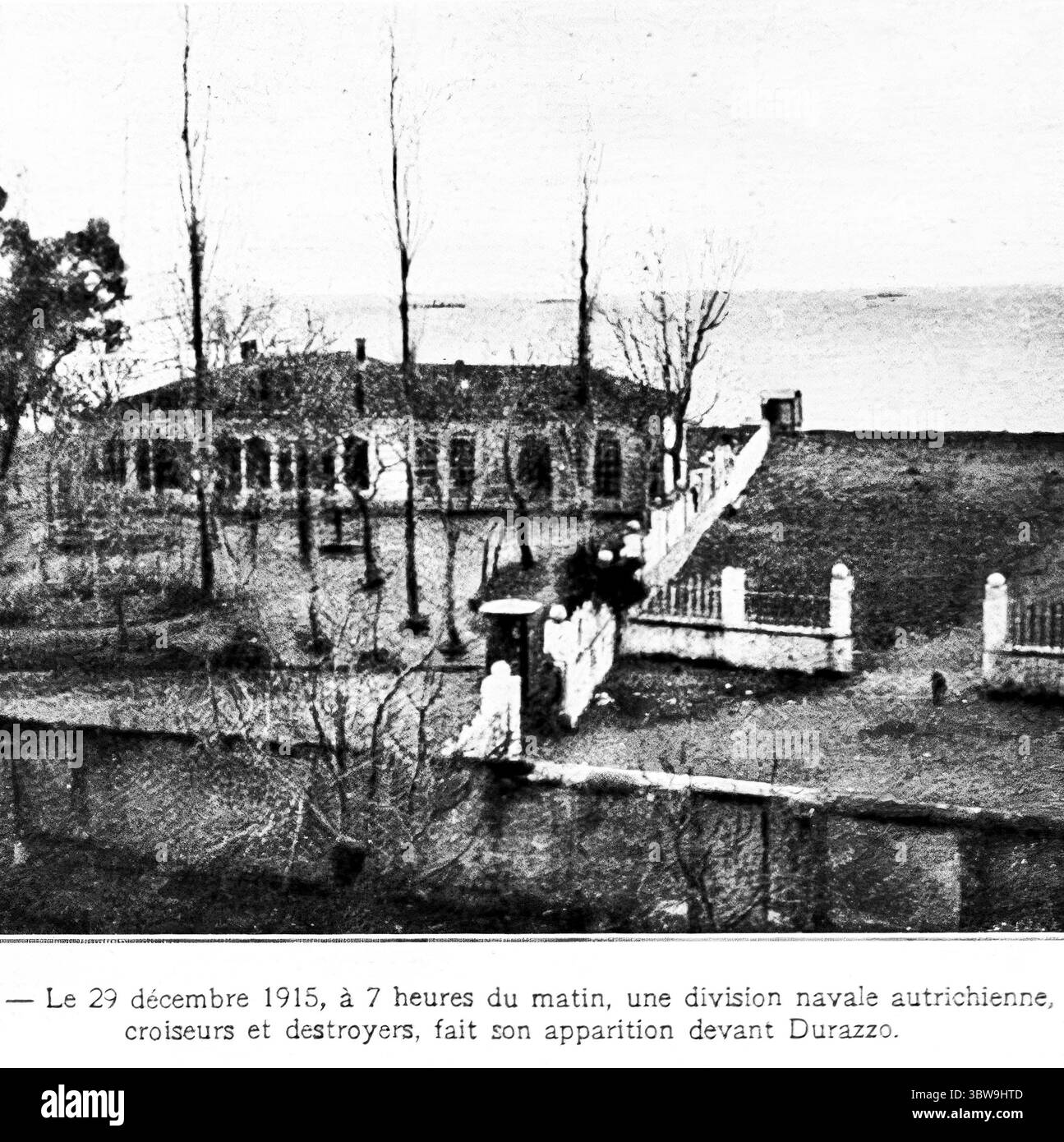Austro hungarian navy hi-res stock photography and images - Alamy