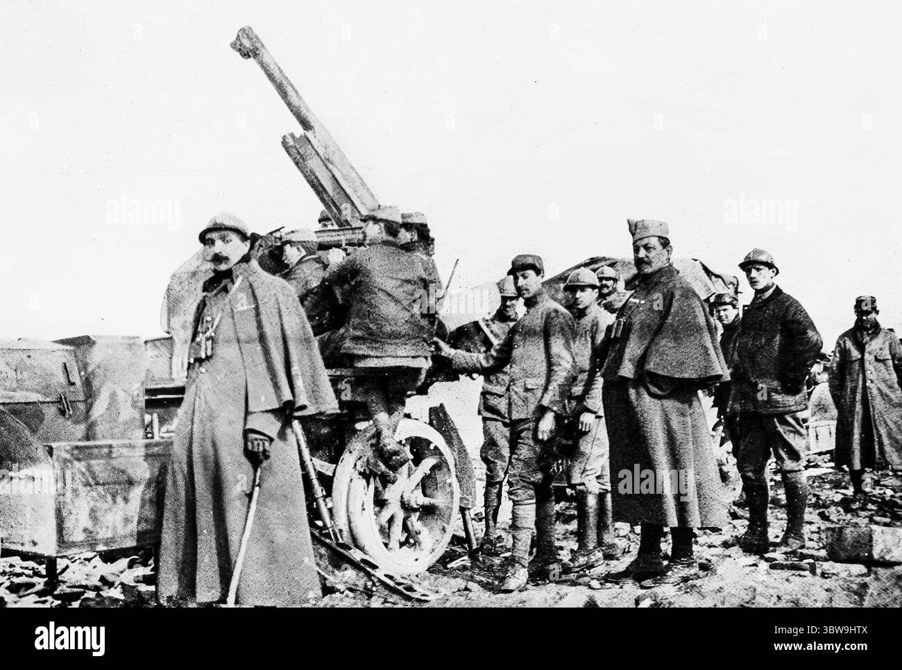 French military vehicle hi-res stock photography and images - Alamy