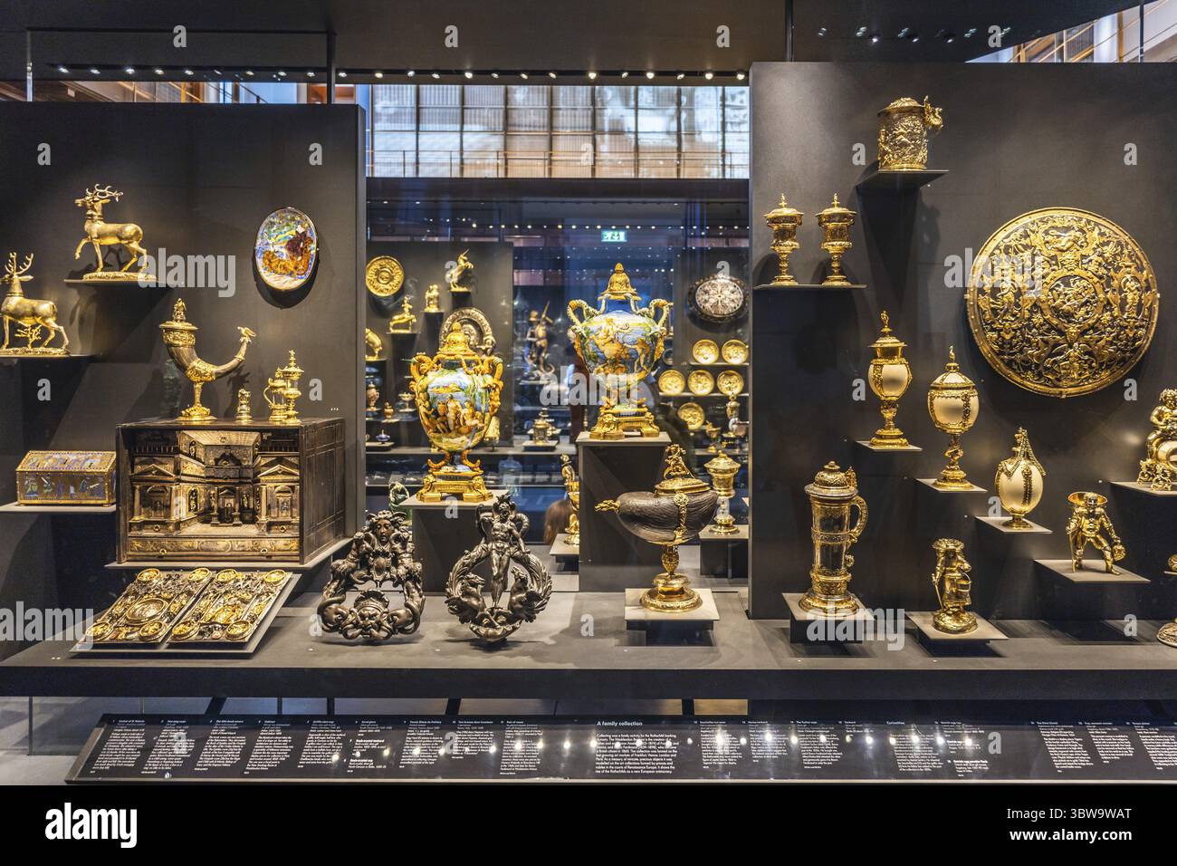 Captivating artifacts hi-res stock photography and images - Alamy