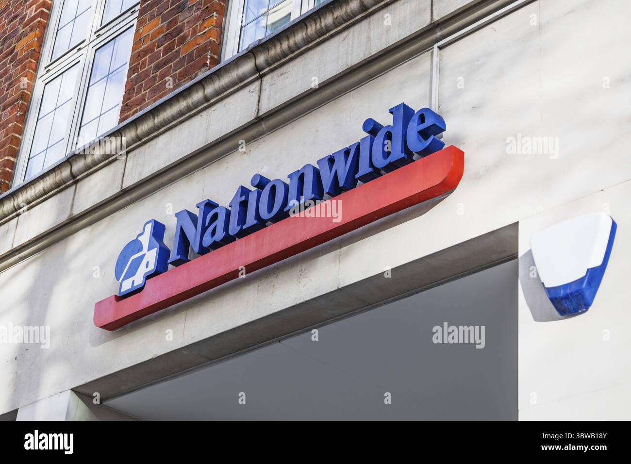 A bold nationwide hi-res stock photography and images - Alamy