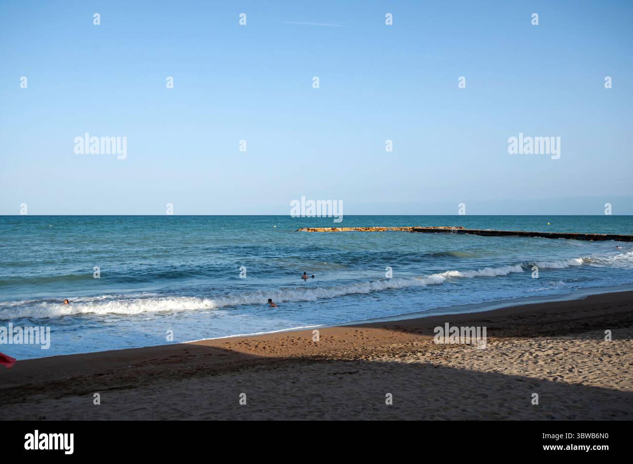 Fortin beach hi-res stock photography and images - Alamy