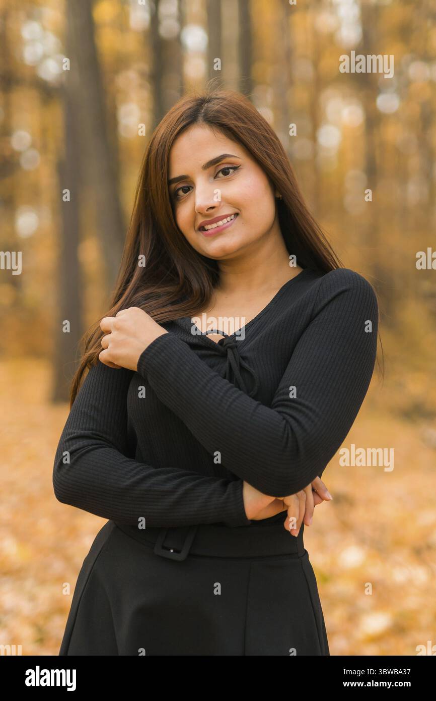 Indian gen z hi-res stock photography and images - Alamy