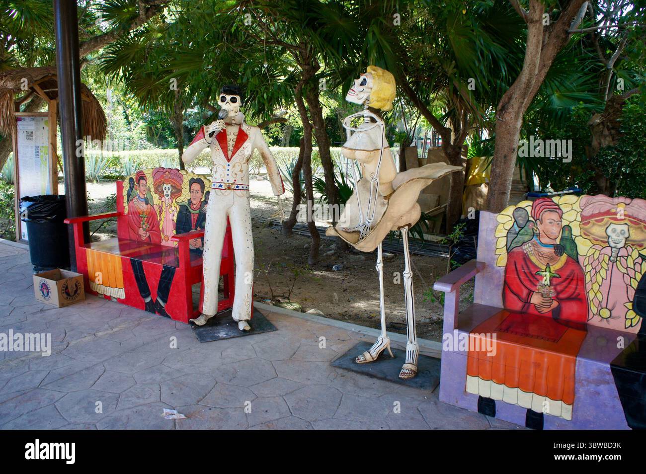 Marilyn monroe statues hi-res stock photography and images - Alamy
