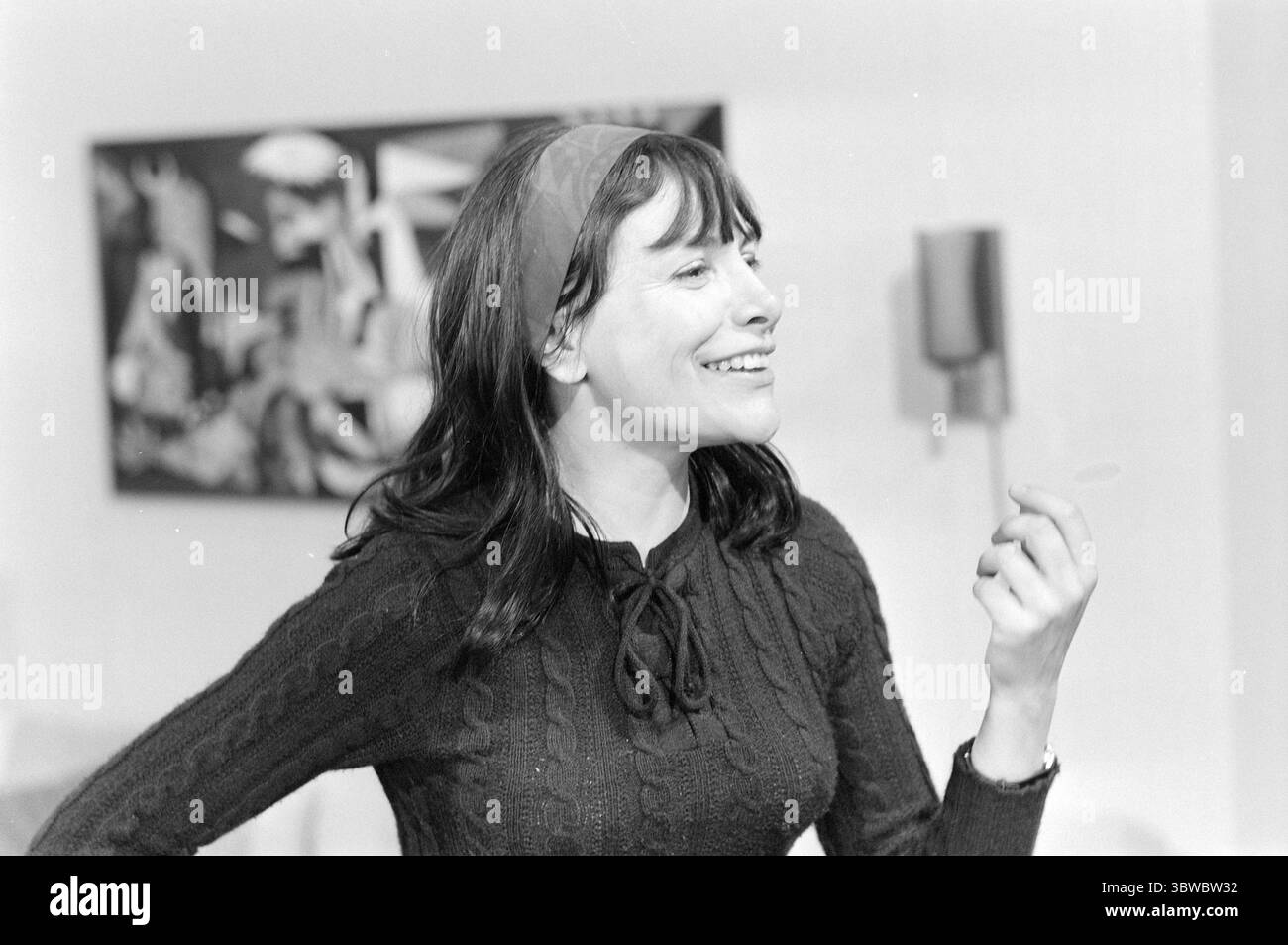 Team behind the feature film hi-res stock photography and images - Alamy