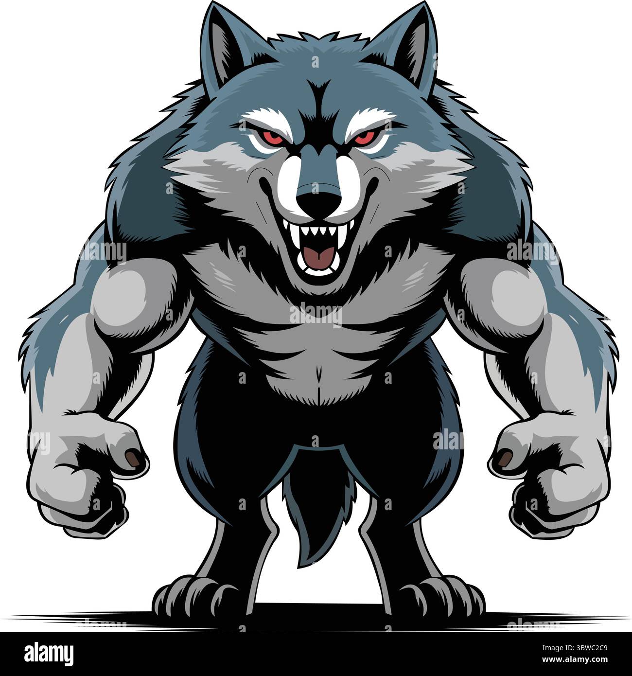 Character gaze Stock Vector Images - Alamy