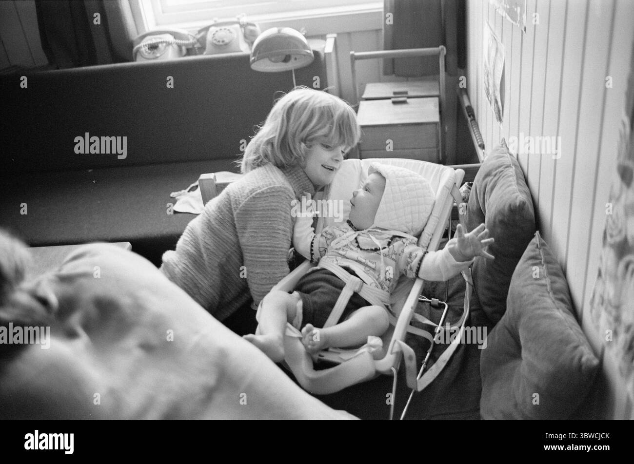 Month program Black and White Stock Photos & Images - Alamy