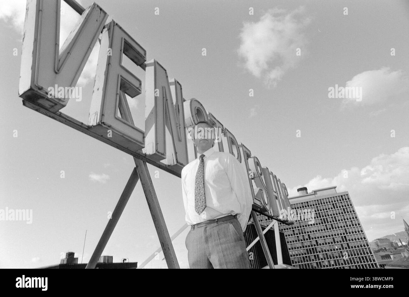 Asbjørn Black and White Stock Photos & Images - Alamy
