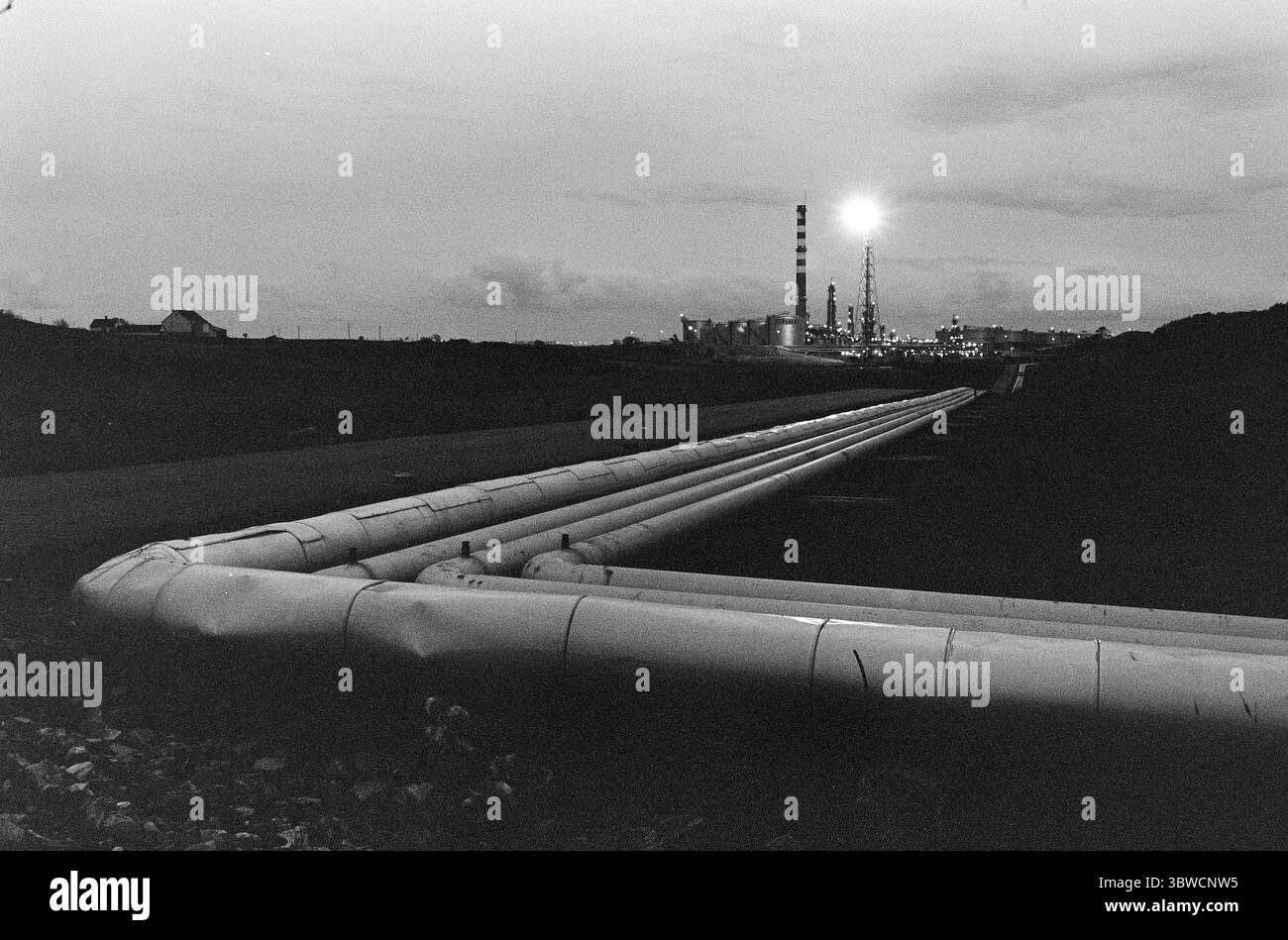 Aktuell 45-4-1972 : The Norwegian oil city.Stavanger has become the ...