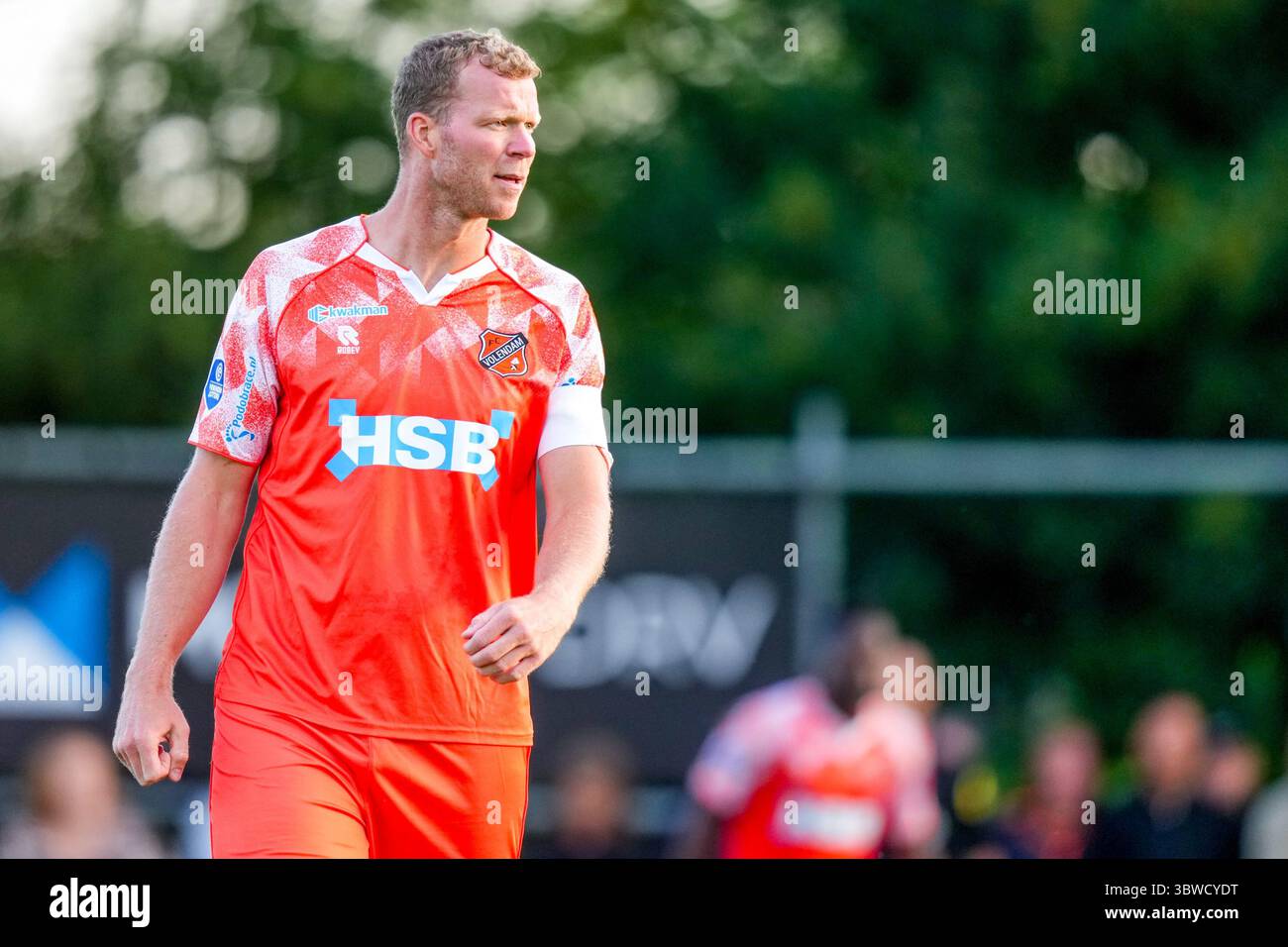 OOSTERLAND , 16-07-2025 , Oostersportpark , season 2025 / 2026 , Dutch ...