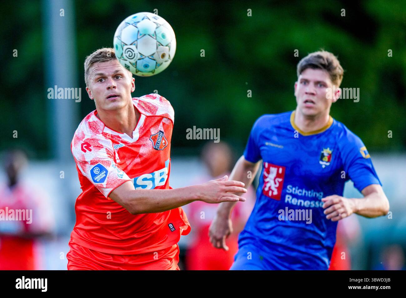 OOSTERLAND , 16-07-2025 , Oostersportpark , season 2025 / 2026 , Dutch ...