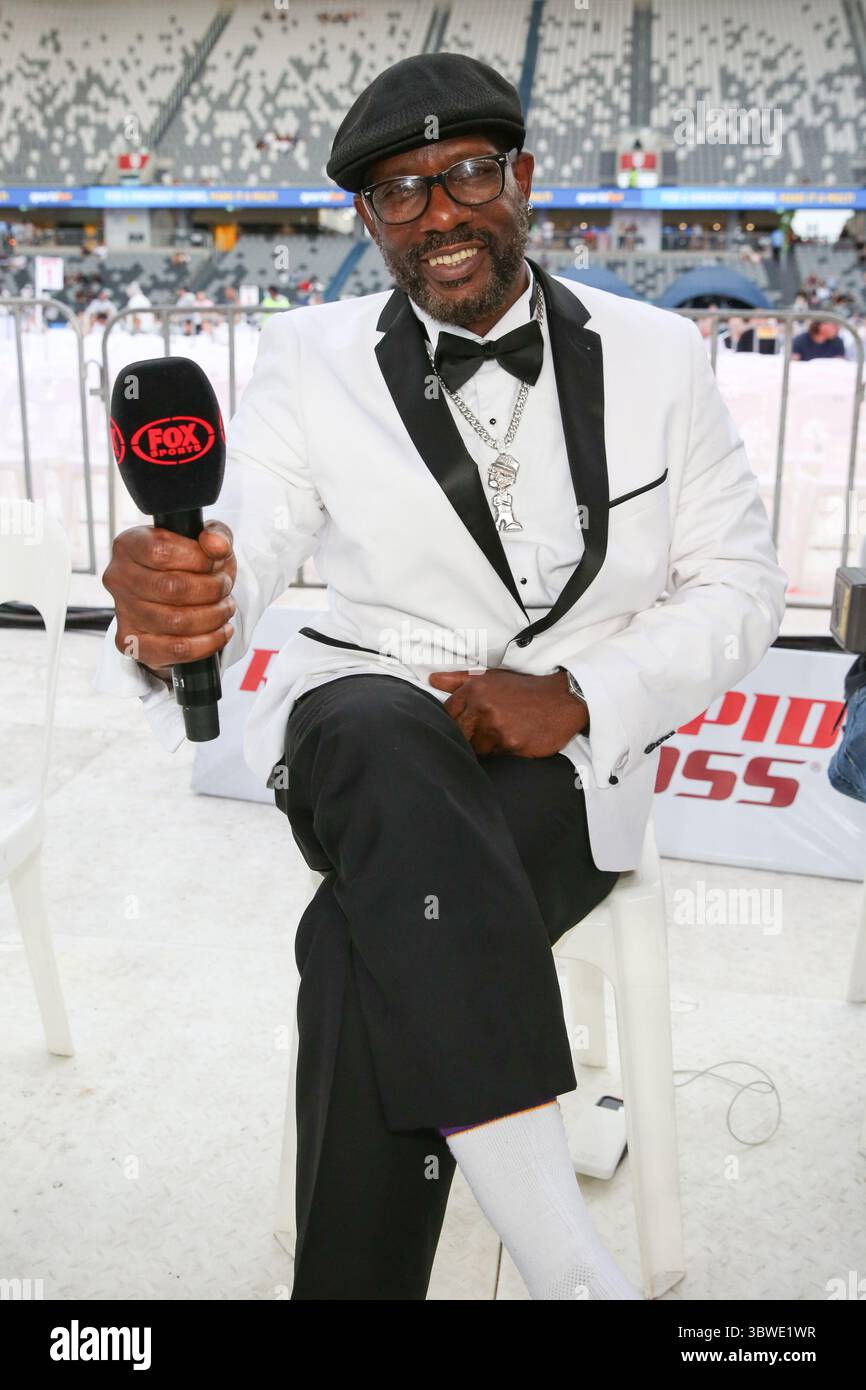 Rodney overby hi-res stock photography and images - Alamy