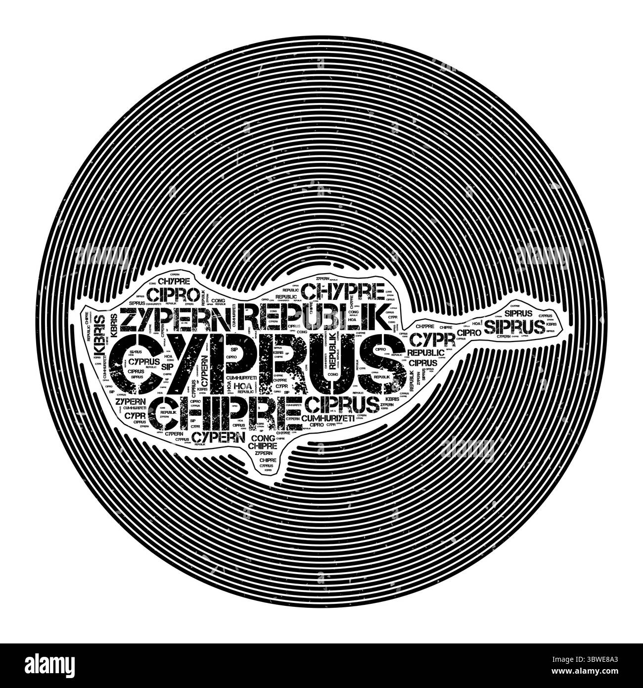 Cypriot government Stock Vector Images - Alamy