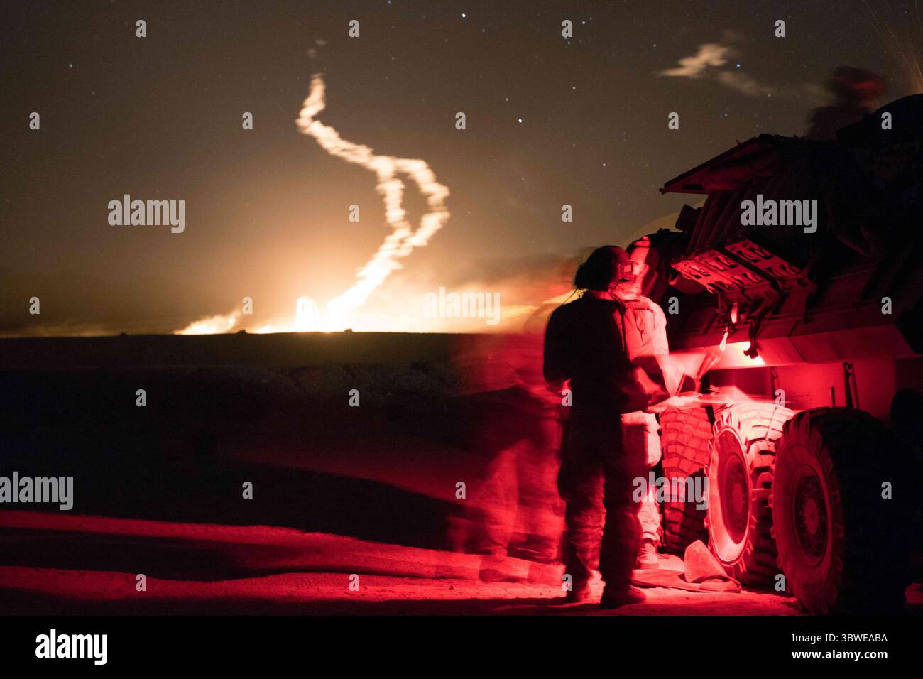 3rd lar division hi-res stock photography and images - Alamy