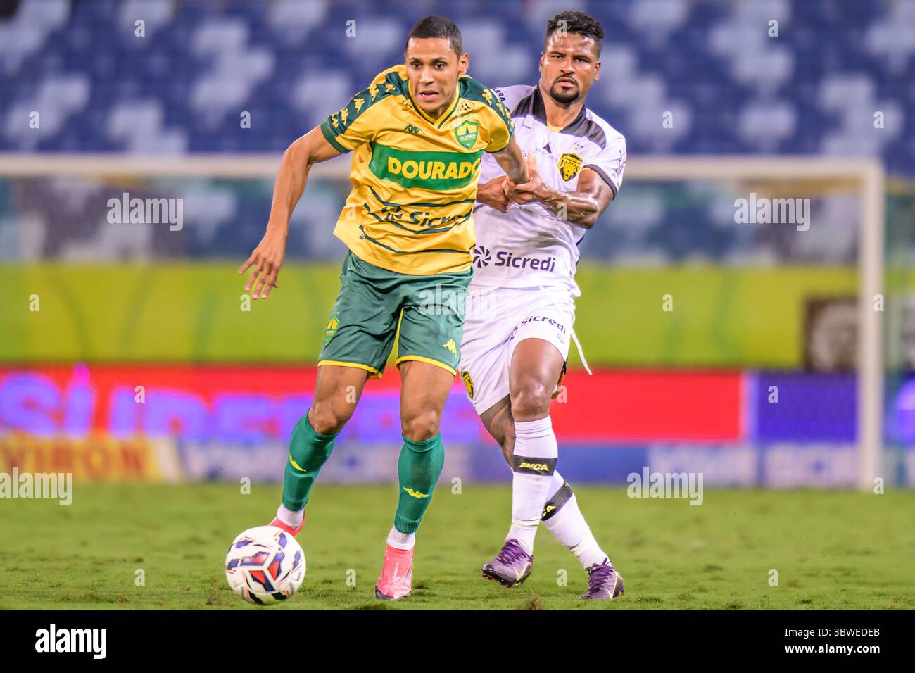 Aldair brazil hi-res stock photography and images - Alamy
