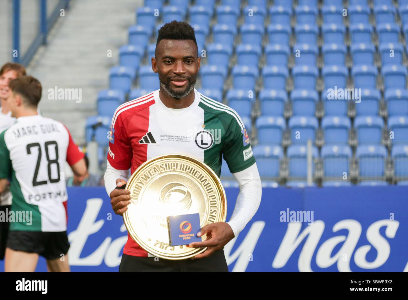 Warszawa jean hi-res stock photography and images - Alamy