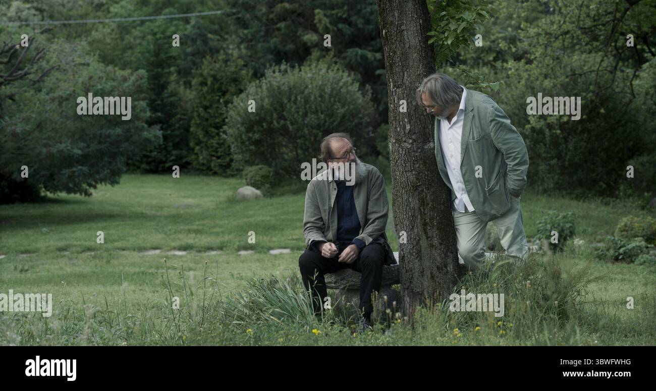 Architecton (2024) *Filmstill - Editorial Use Only* see Special ...