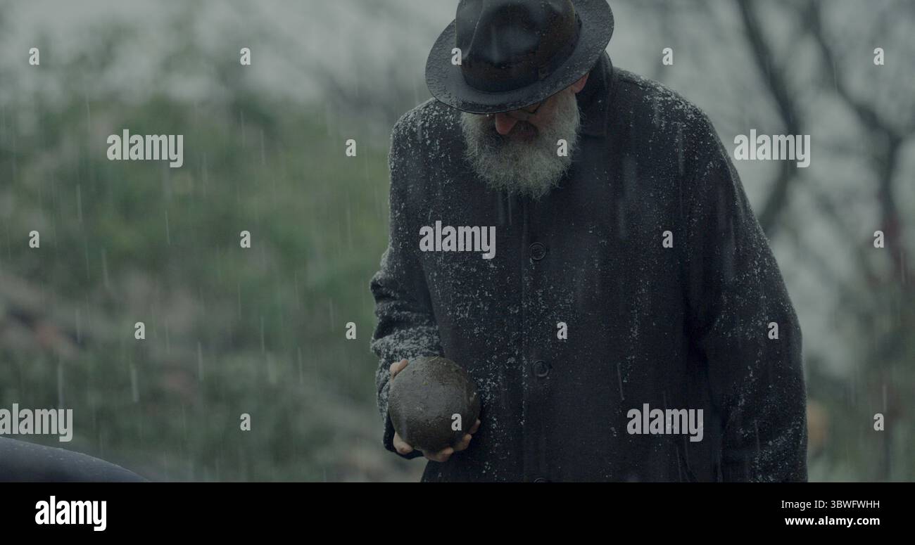 Architecton (2024) *Filmstill - Editorial Use Only* see Special ...