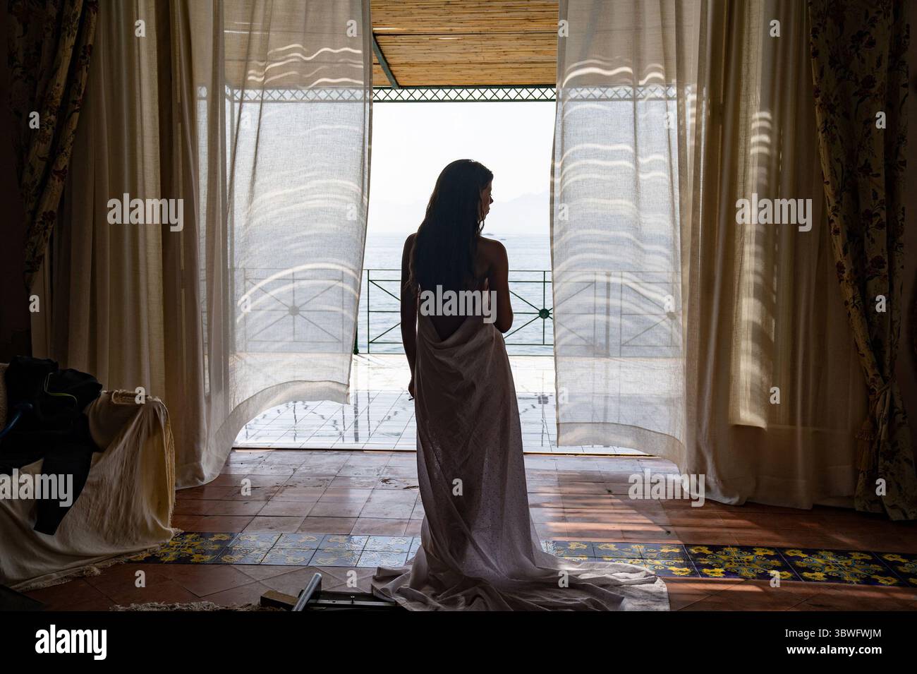 Celeste dalla hi-res stock photography and images - Alamy