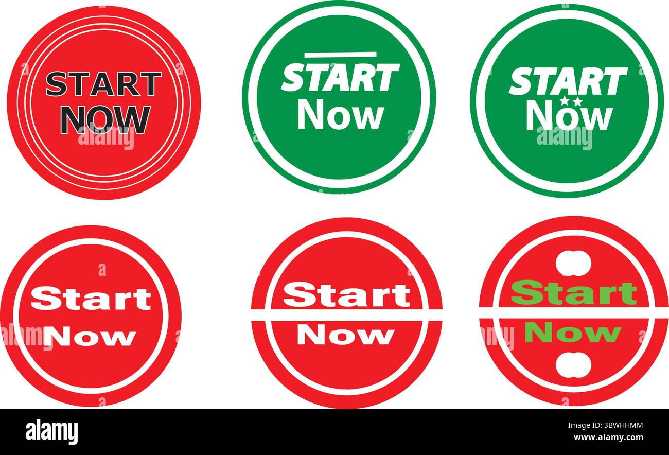 Game start prompt hi-res stock photography and images - Alamy