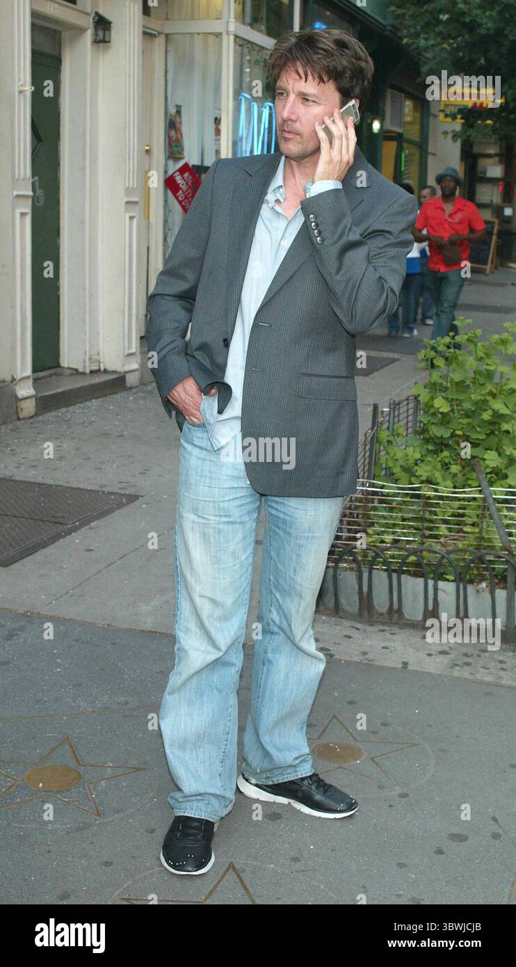 Andrew mccarty hi-res stock photography and images - Alamy